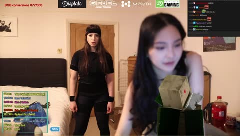 CodeMiko - Streamer Profile & Stats